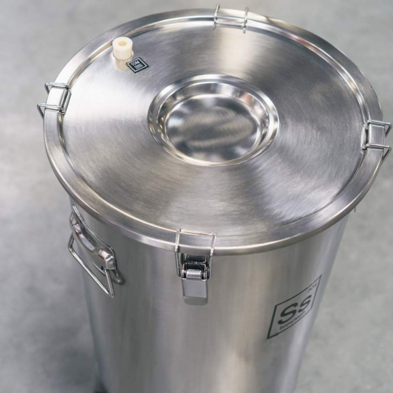 Ss Brewtech™ Brew Bucket 27 l (7 gal)