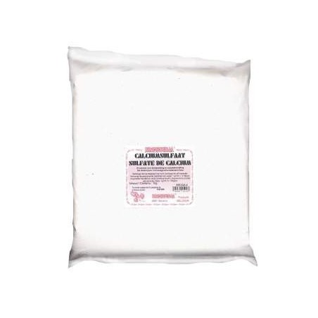 Calciumsulfaat (brouwzout) 100 G 1gr.- 10L - +78ppm.